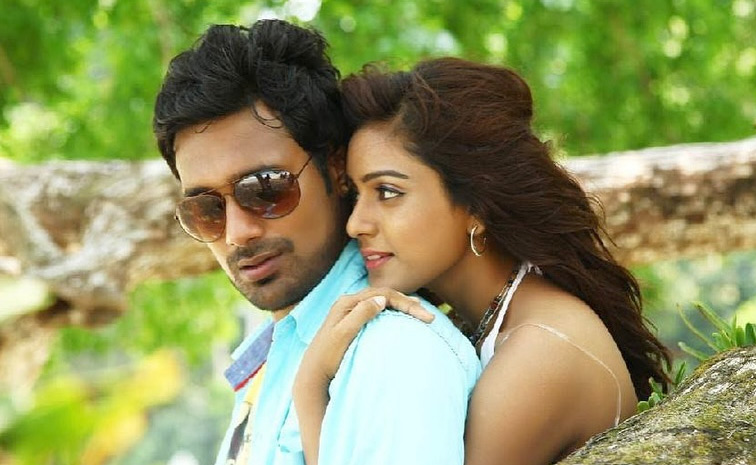 Varun Sandesh-Vithika Sheru: పడ్డారండీ ప్రేమలో మరి.. పదేళ్ల జర్నీ (ఫోటోలు) | Varun Sandesh ...